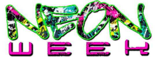 Dressed Up Digits: It's the final countdown!