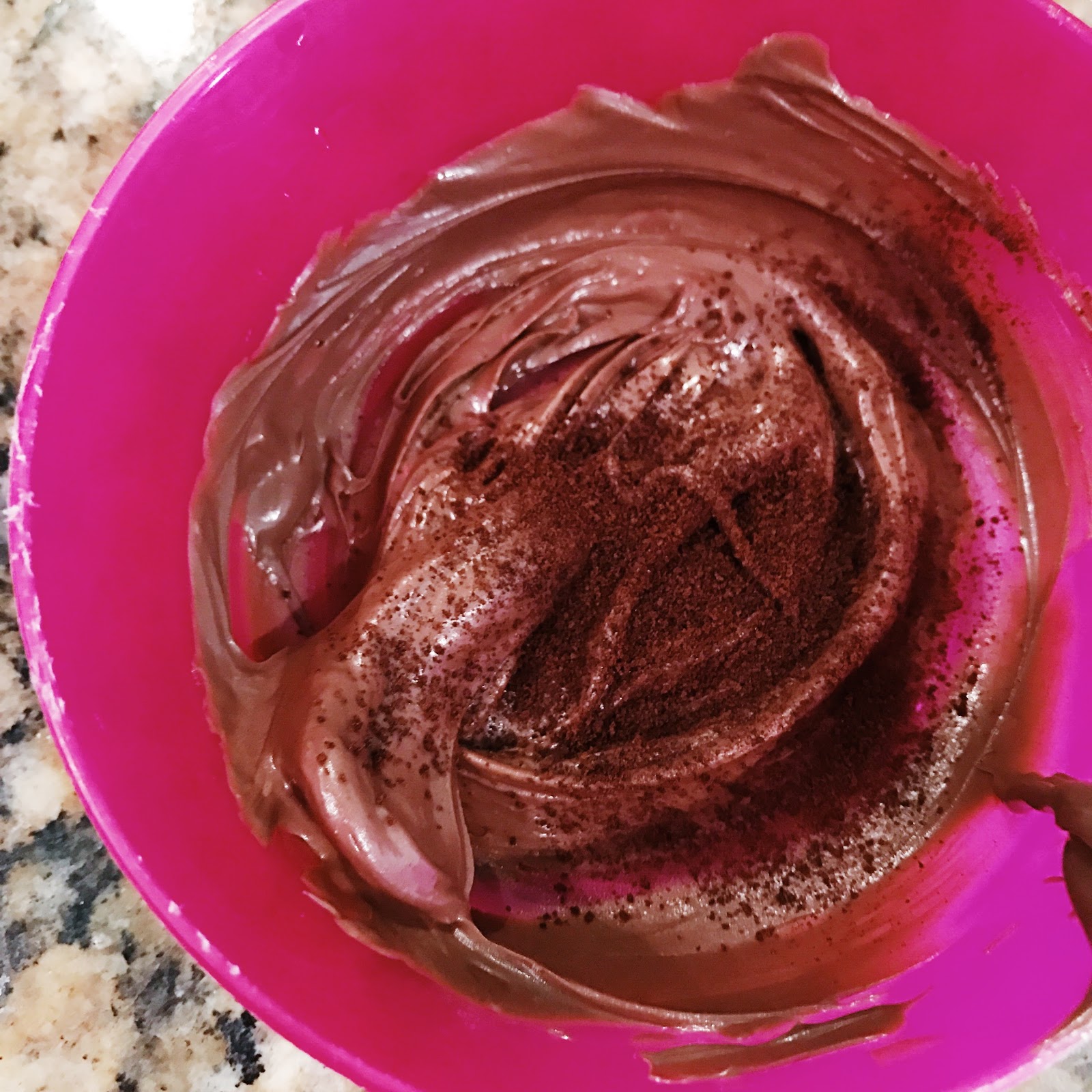 Cereal clusters with Cheerios | the cupcake home