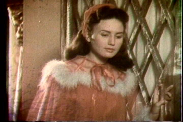 Video 48: DELIA RAZON AND MARIO MONTENEGRO IN "PRINSIPE TEÑOSO" (1954)