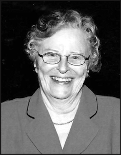 Mary Dorothy Alexander Vickers - Habele Blog