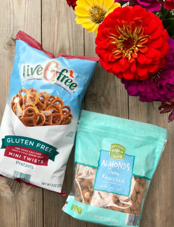 Me and My Pink Mixer: Game Day Snack Mix