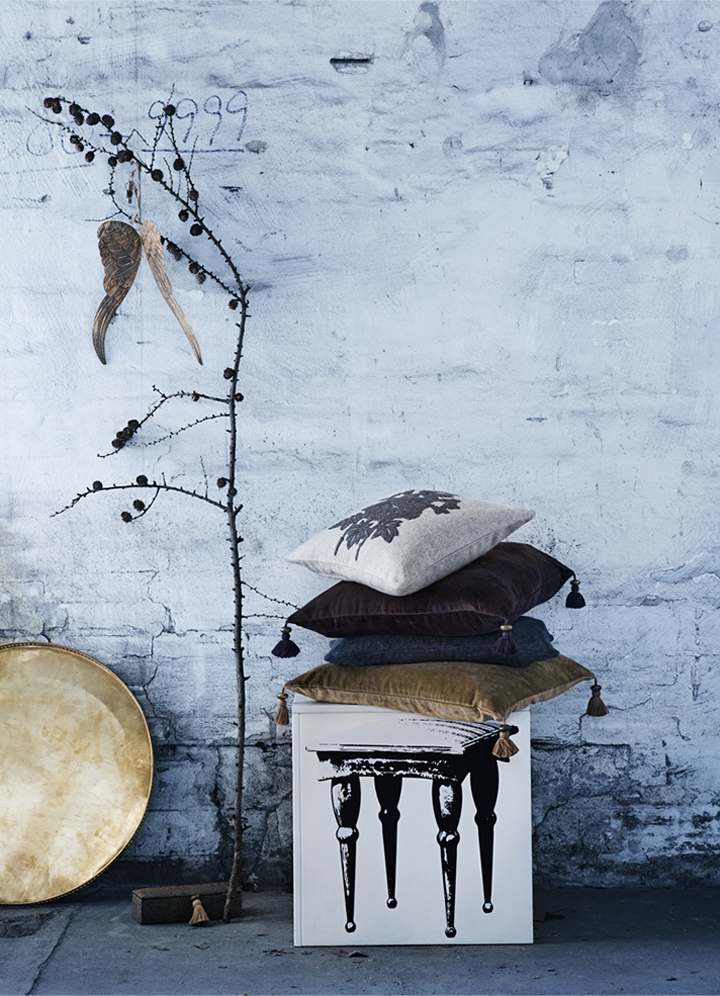 CHRISTMAS IDEAS BY “WALTHER & CO” – 79 ideas