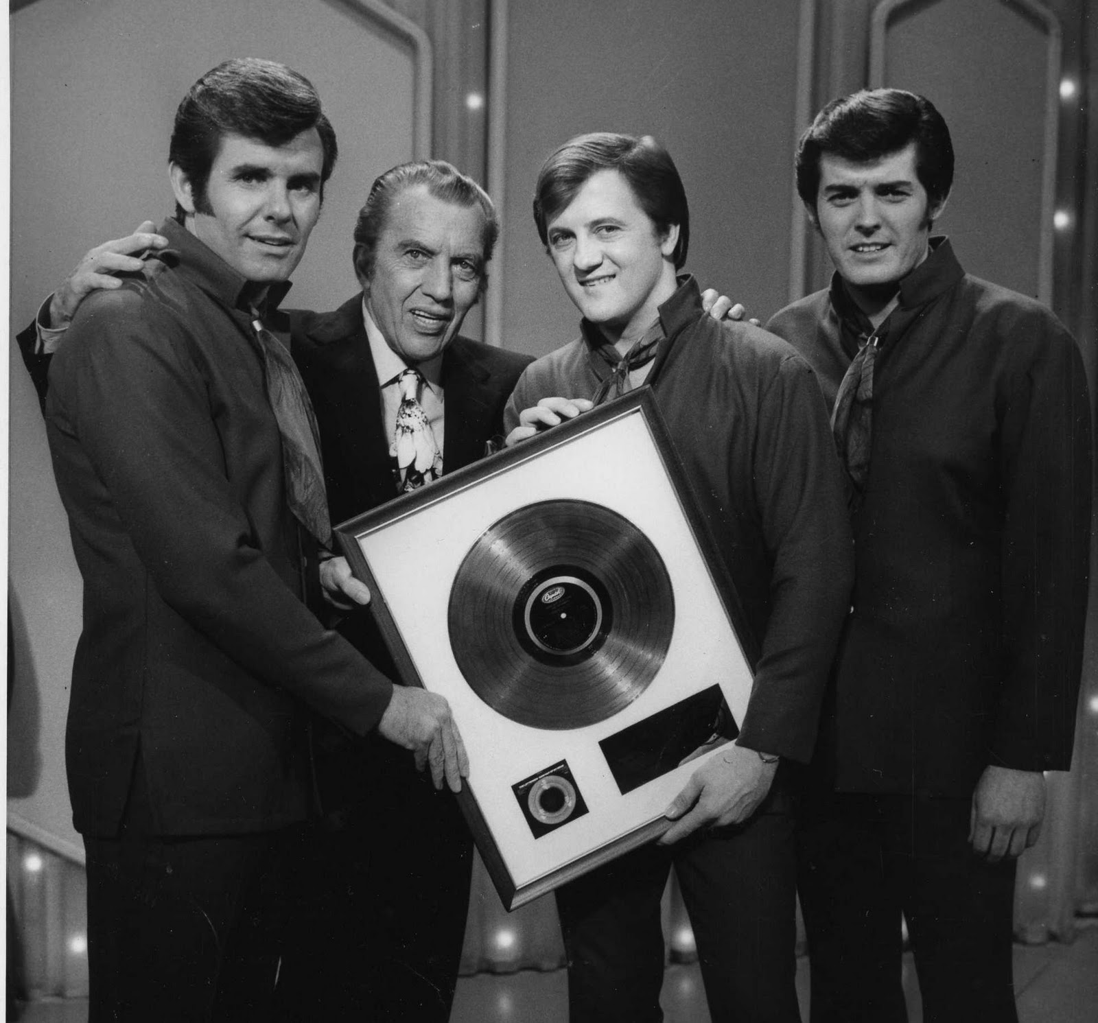 FORGOTTEN HITS: 11/13/11 - 11/20/11