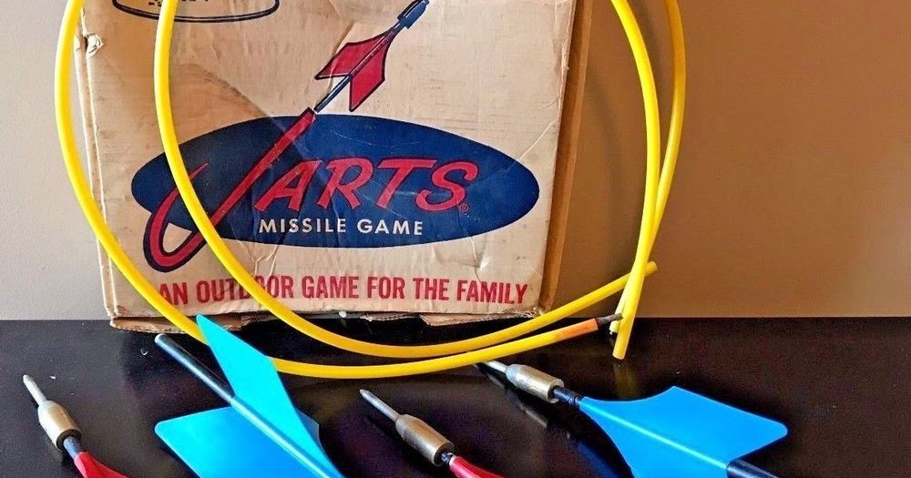 A Call for Action: Legalize Lawn Jarts