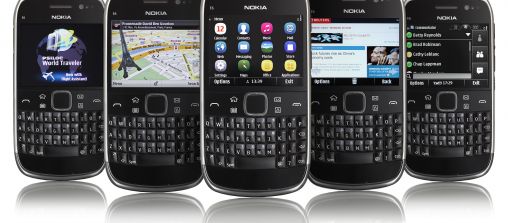 Tell Your Counterfeit Story and Win a Nokia Smart Phone