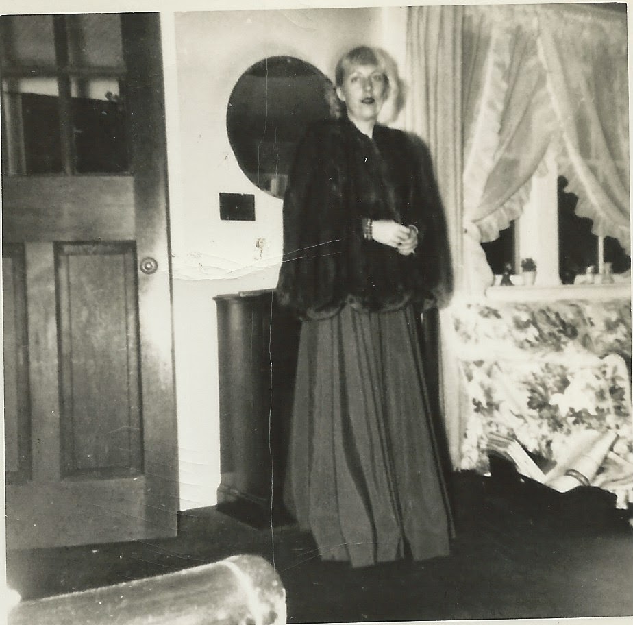 Pat's Addition: February 2015