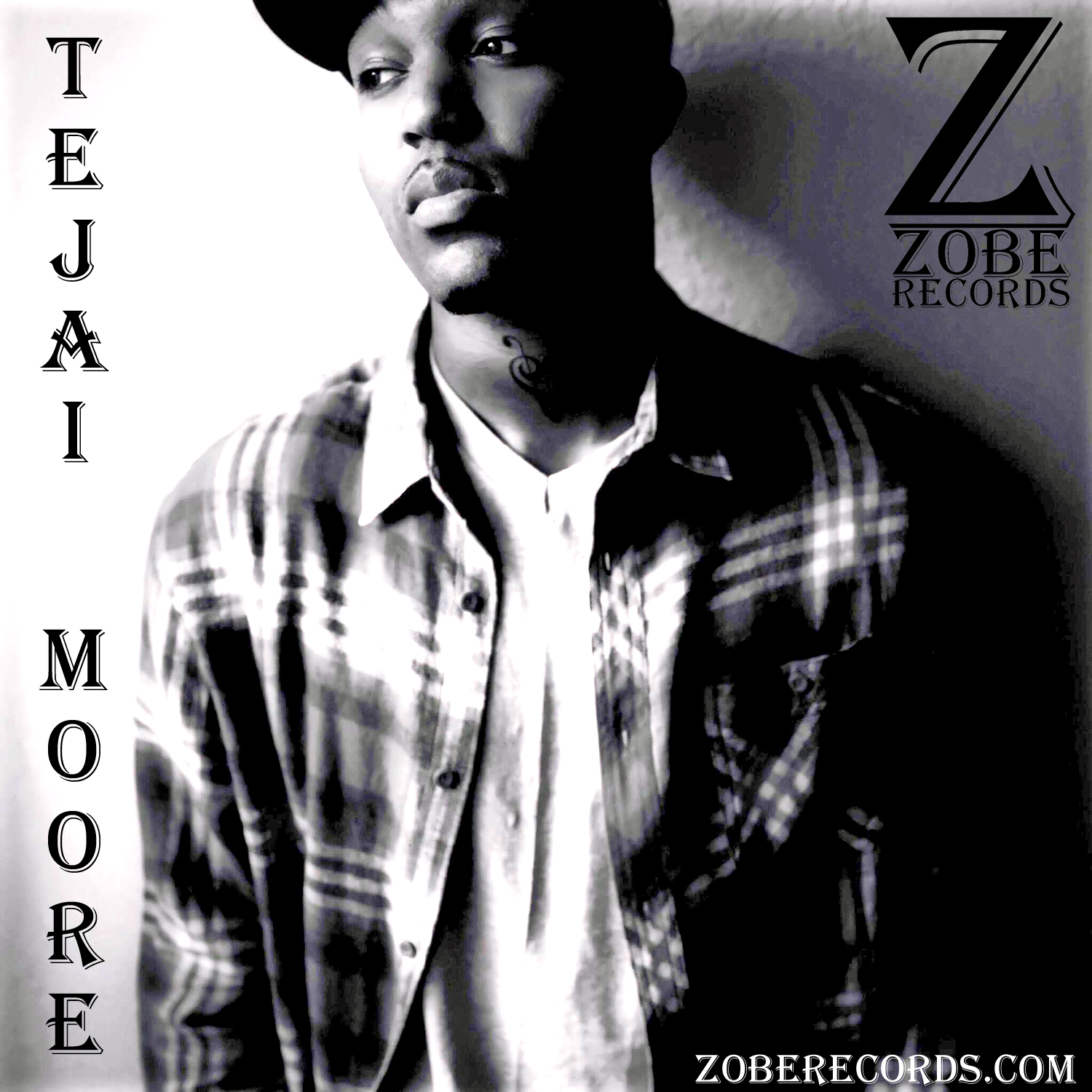 Zobe Magazine: Zobe Records Signs Tejai Moore