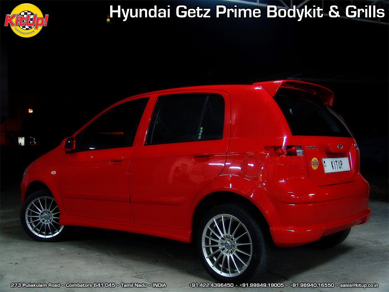 Car Alteration in Bangalore,Bike Modification in Delhi,Car Modification ...