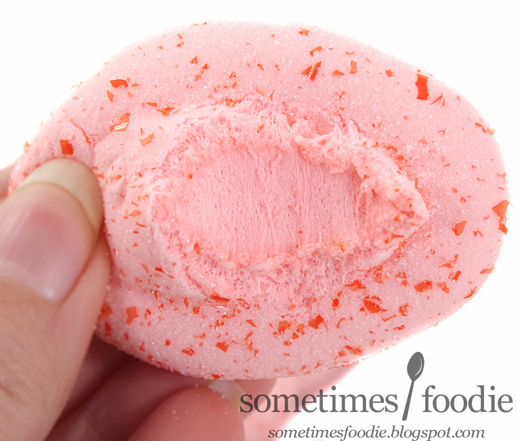 Sometimes Foodie: Strawberry Creme Limited Edition Peeps - Target ...