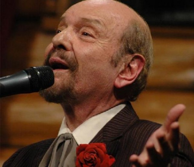 TANGO Y FOLKLORE ARGENTINO: Horacio Ferrer cumple 80 años y lo festeja ...