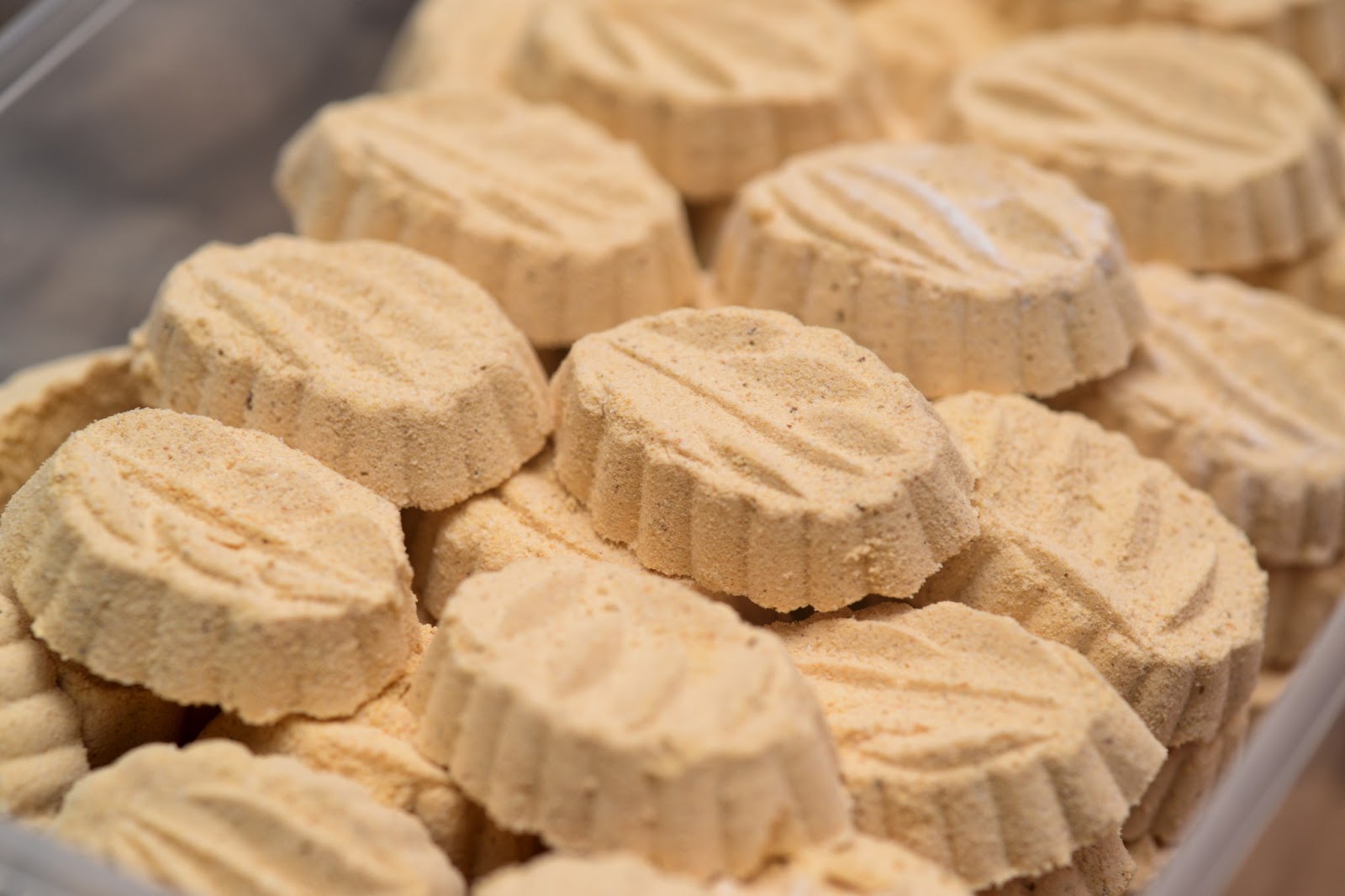 the project: pembungkusan kuih tradisional: PUTU KACANG