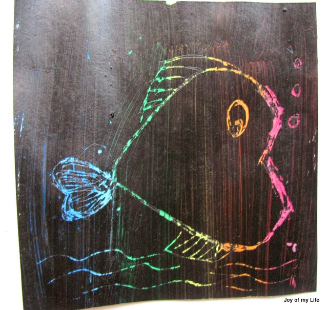 The Joy of My Life, and other things: Kids Crafts: Make Your Own ...