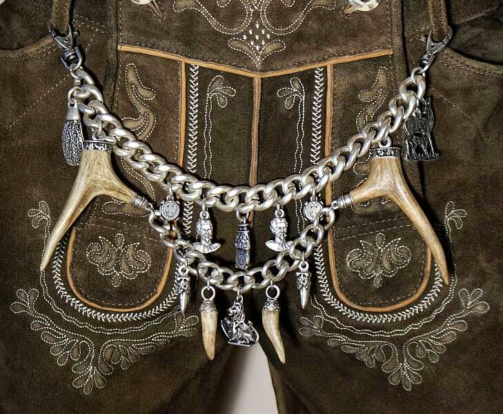 Oh, by the way...: BEAUTY: Clothing--Lederhosen