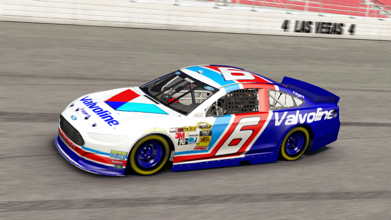 NASCAR '14