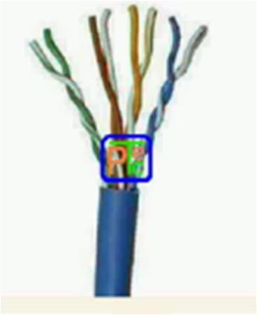 ITACE Plantel Altamira: CONSTRUIR CABLE DIRECTO Y CABLE CRUZADO