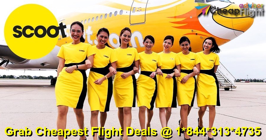 Scoot flights to Europe!!!