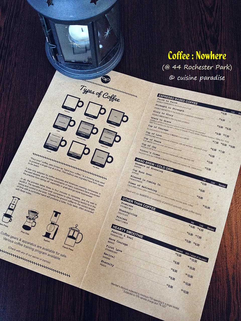 Cuisine Paradise | Singapore Food Blog | Recipes, Reviews And Travel ...