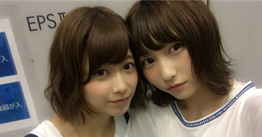 Sakamichi Notes: Watanabe Risa's blog post on being named to the front line