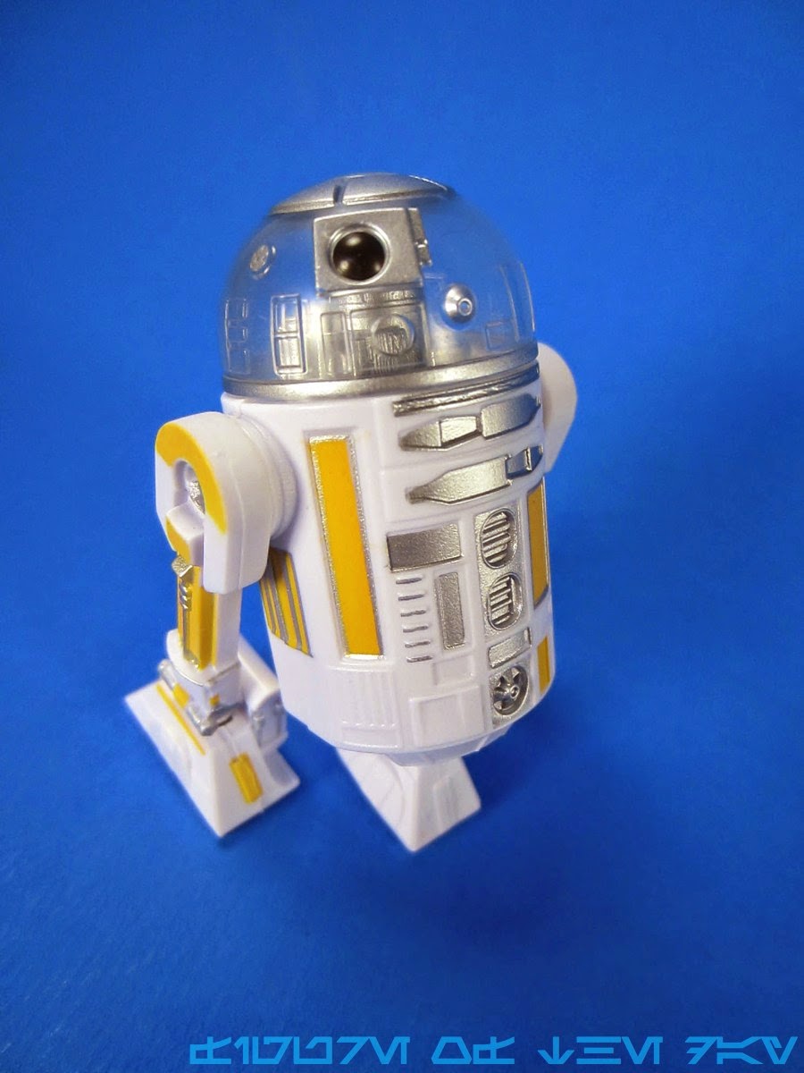 Galactic Hunter's Star Wars Figure of the Day with Adam Pawlus: Star ...