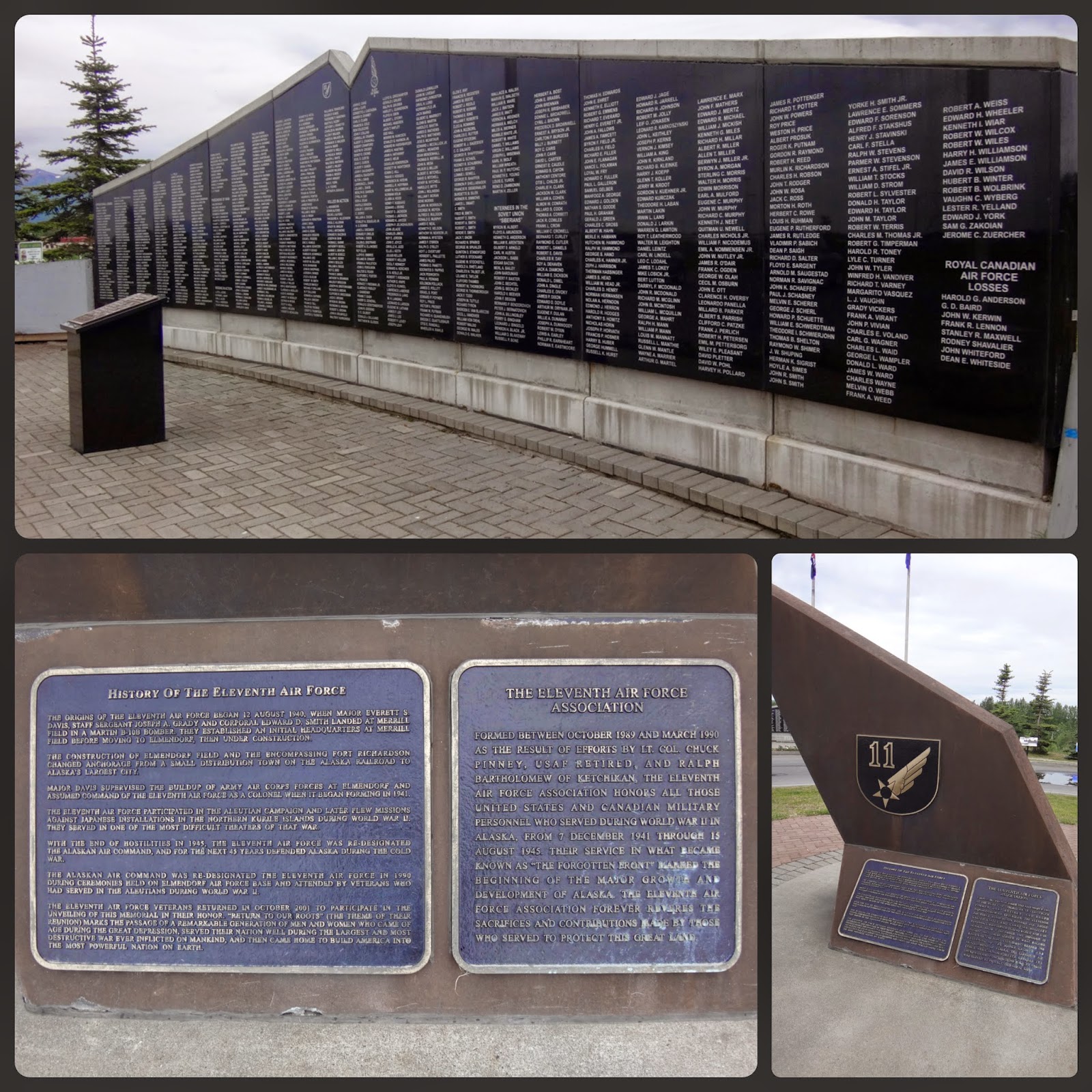 Florida Beaches To The Bering Sea: Day One In The Books