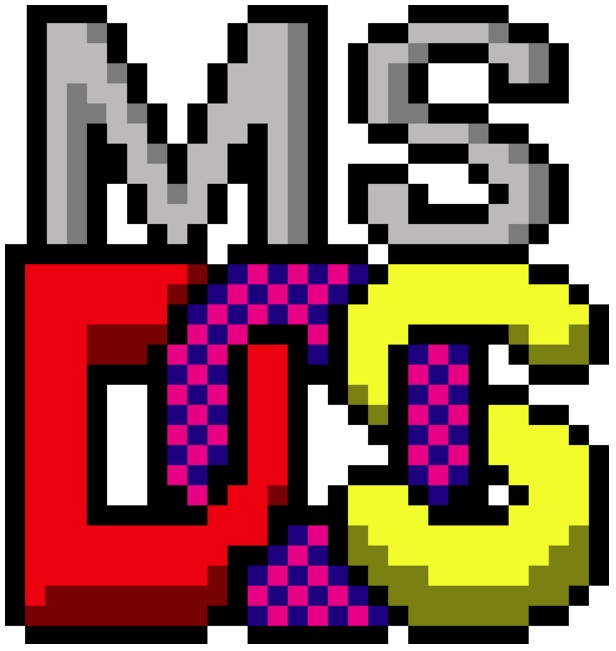For I Equals One Programming As A Second Career Ms Dos Batch Files