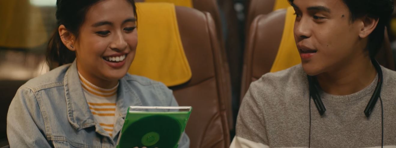 LSS (Last Song Syndrome): Movie Review