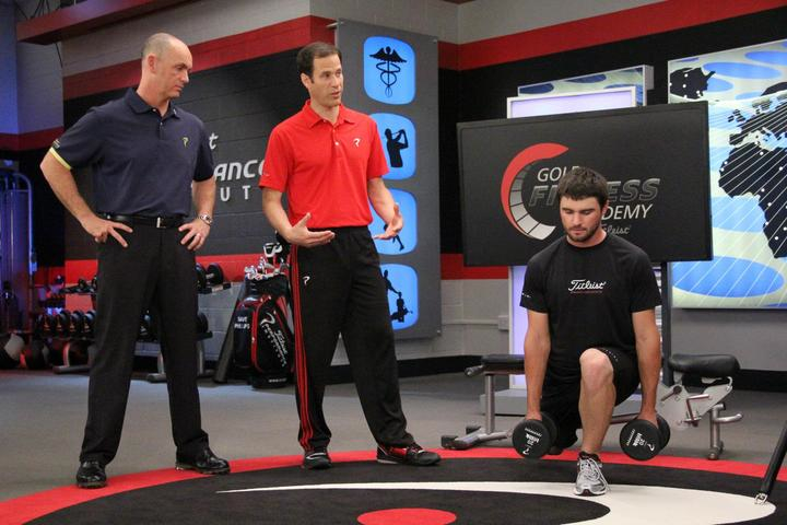 American Golfer: Titleist Performance Institute Spotlights Future of ...