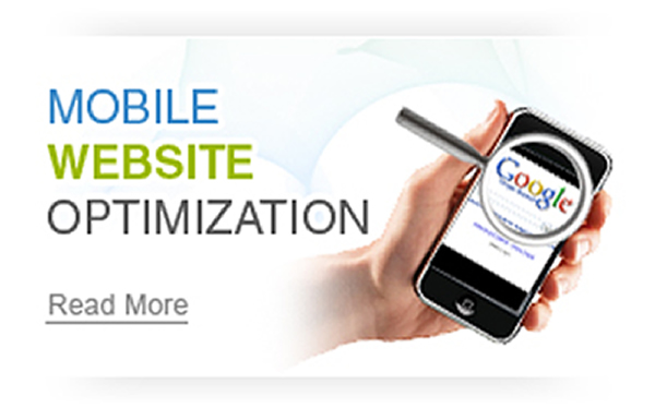 Optimize your Website for Mobile Search ~ WEB HACK