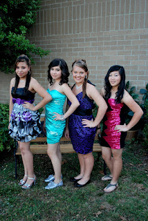 Rossview Middle School Post: Annual 8th Grade Dance: May 3rd