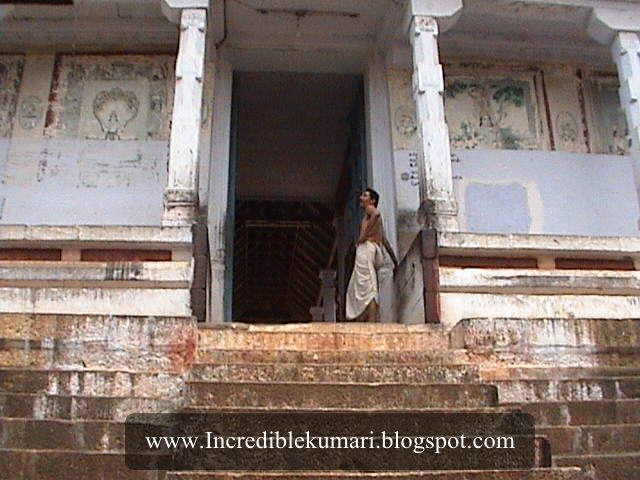 Exploring Kanyakumari: Thiruvattar Sri Adikesava Perumal Temple - 3