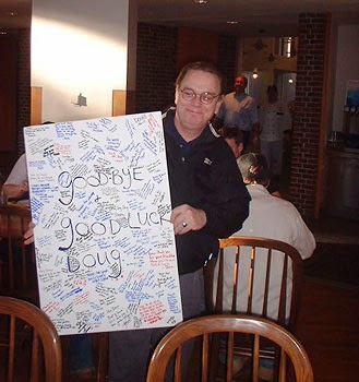 In Memory of Douglas J. Reil