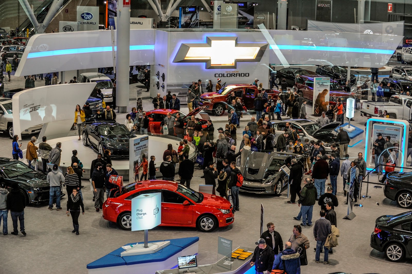 Evan and Lauren's Cool Blog: Cars.com Tips for Picking a Car