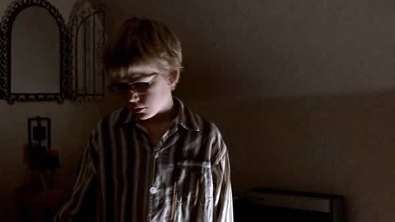 Kunsten at græde i kor - The Art of Crying 2006 | Collector's Movies