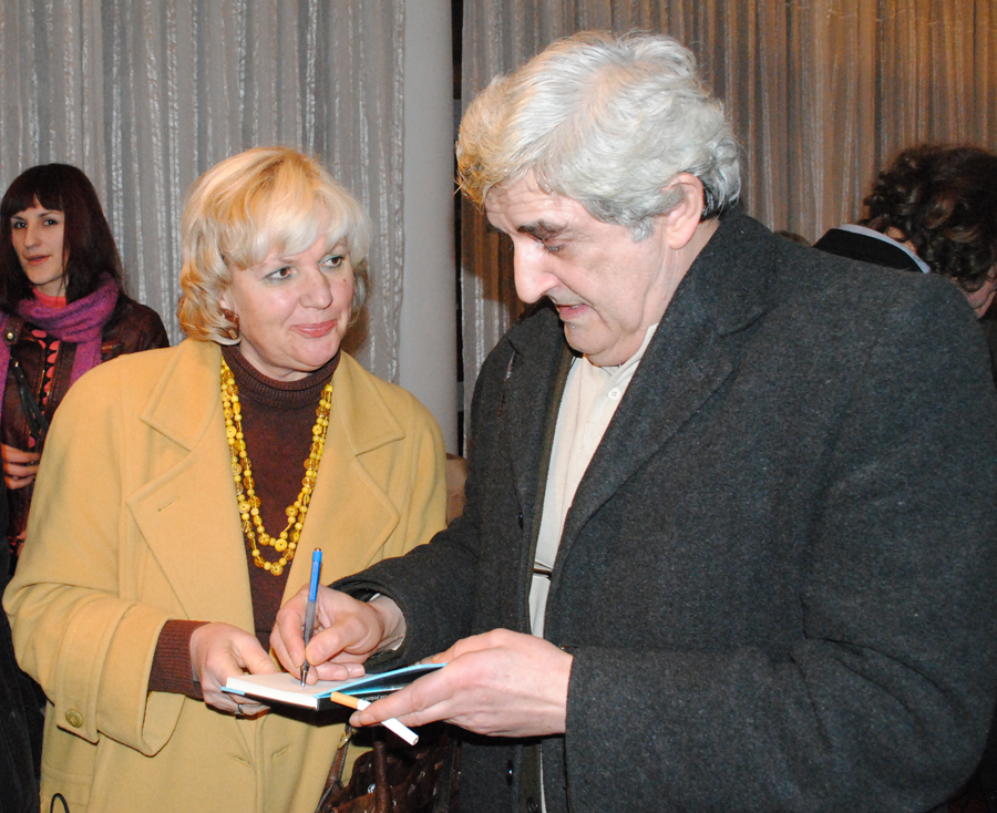 PARKIC: Da je barem devedest treća – Marko Vešović