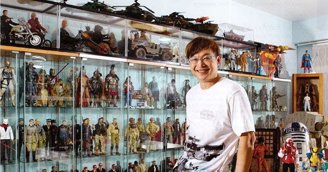 toyhaven: ToyHaven in the news :) Grateful and honored to be featured ...