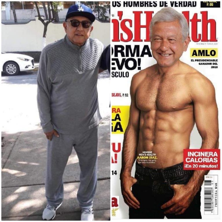 Por vestir "cool", AMLO desata oleada de memes | Radio Fórmula
