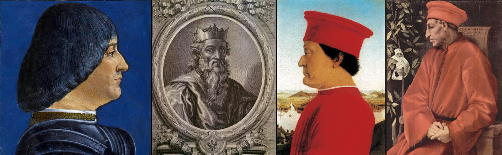 Imparare con la Storia: 37 L'Italia delle Signorie