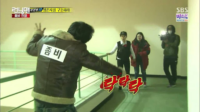 The Top 10 Running Man Episodes of 2015 - Life Of Budak