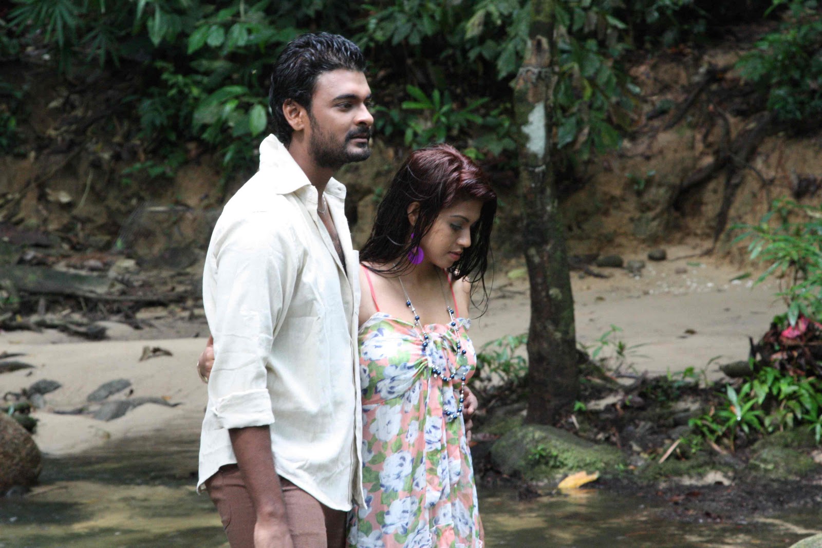 Vinay Movie Latest Stills Gallery | South Wood Gallery
