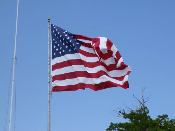 The Pocomoke Public Eye: ~ ARMED FORCES DAY