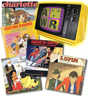 Ascolti record per il ritorno in tv di Lady Oscar, Heidi, Occhi di ...