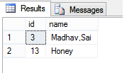 SQL Server Show Exact Match Values Top (First) then Partial Match ...