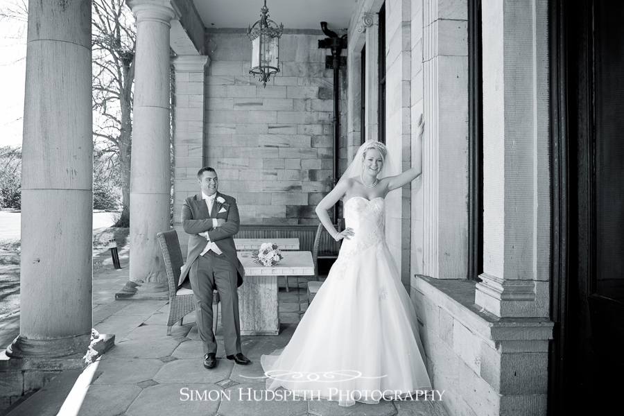Simon Hudspeth Photography: Nicola & Paul's Wedding