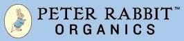 Thanks, Mail Carrier | Peter Rabbit Organics Fruit and Veggie Blend ...