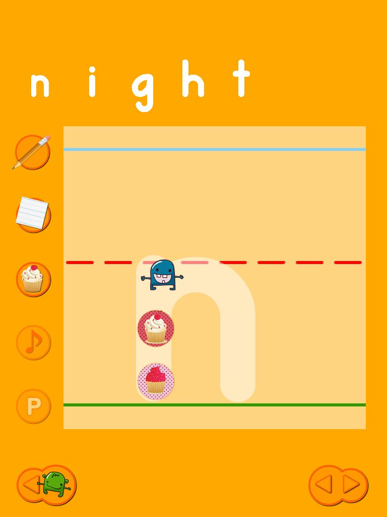 Mrs. McBride's Curriculum Corner