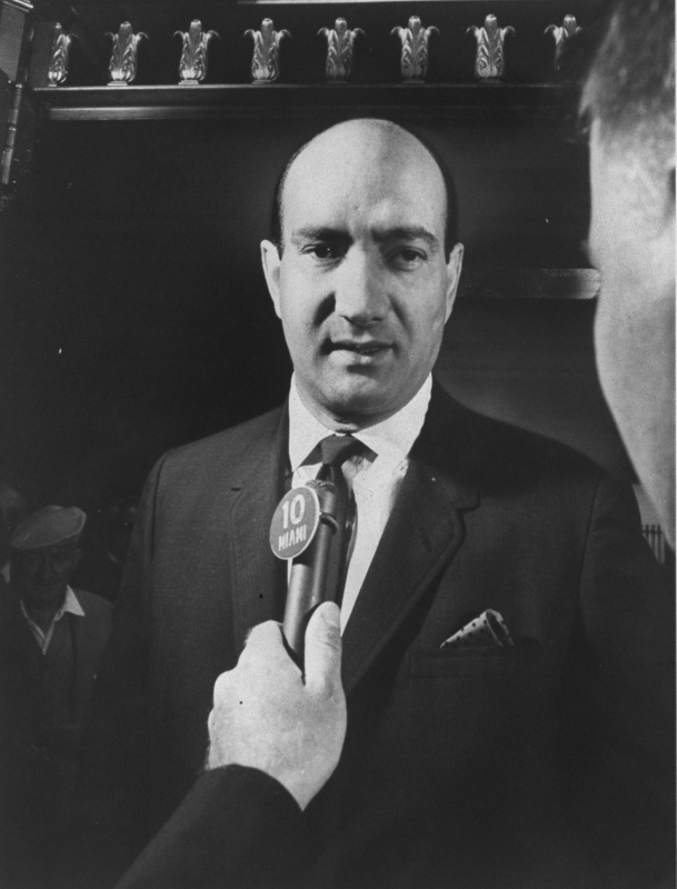 Miami Archives - Tracing the rich history of Miami, Miami Beach and the ...