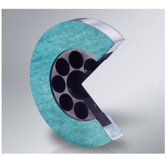 Rupture Discs introduction and study