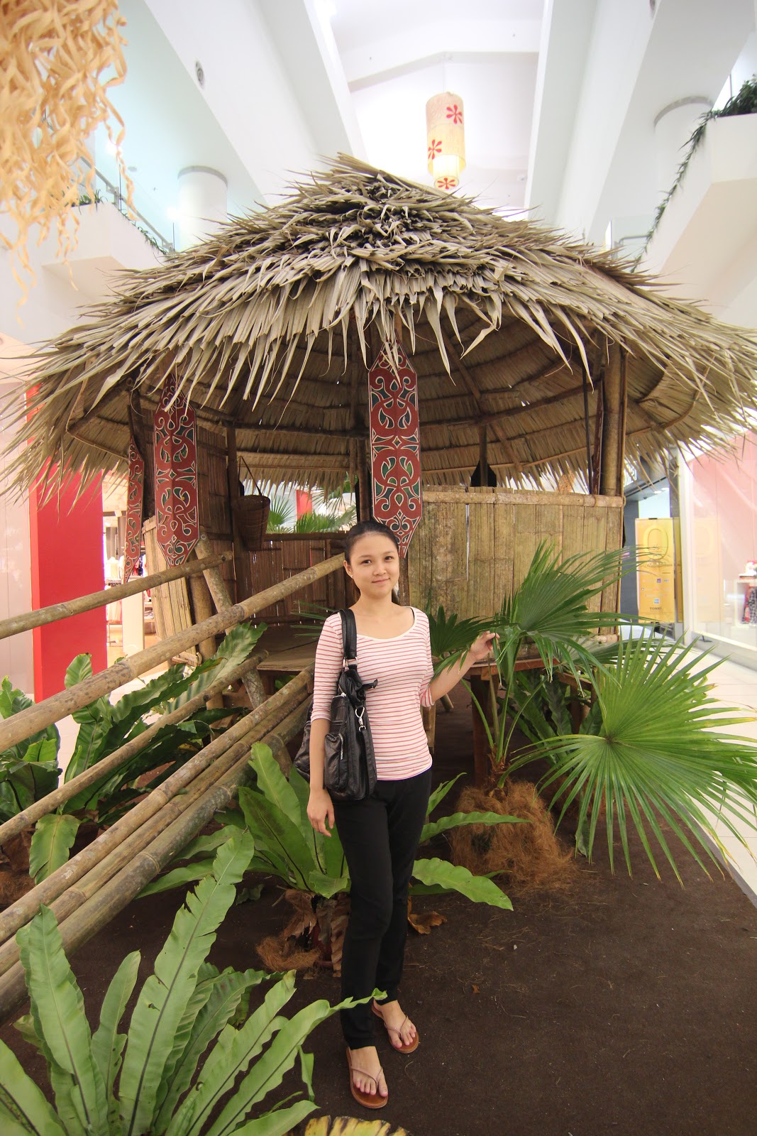 The Springs, Kuching