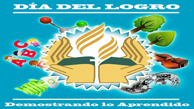 Dia del Logro