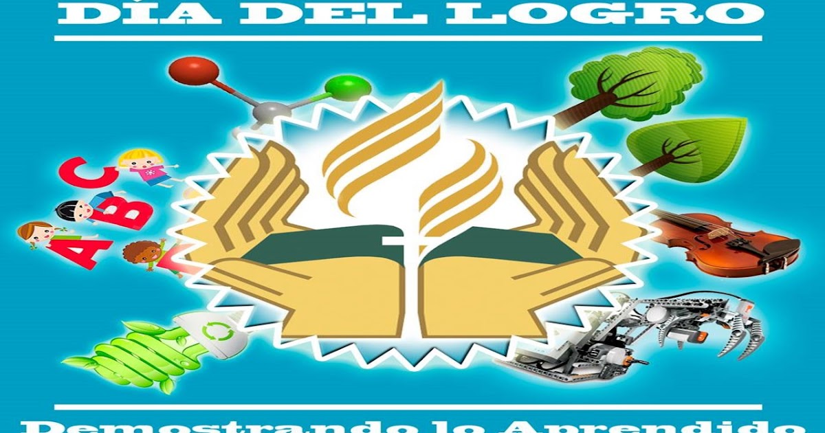 Dia del Logro: Celebremos Nuestros Logros